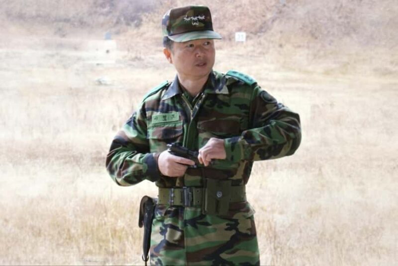 Seoul Private DMZ Tour with Former Elite ROK Security Expert - The Itinerary in Detail