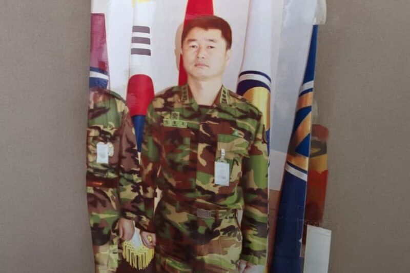 Seoul Private DMZ Tour with Former Elite ROK Security Expert - Assessing the Value