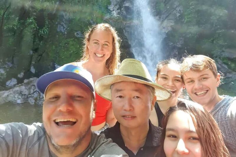 Seoul Private DMZ Tour with Former Elite ROK Security Expert - FAQ