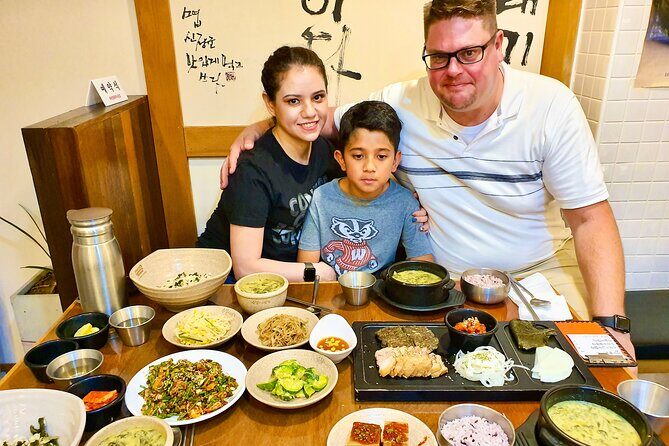 Seoul Private Food Tours with a Local Foodie: 100% Personalized - An In-Depth Look at the Food Tour in Seoul