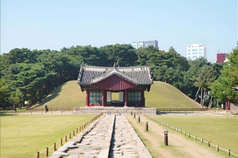 Seoul: Private Guided Tour to Royal Tombs, Temples, and More - An In-Depth Look at the Tour