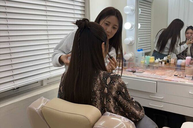 Seoul Private K-Beauty Tour Build Your Own - Authentic Feedback from Travelers