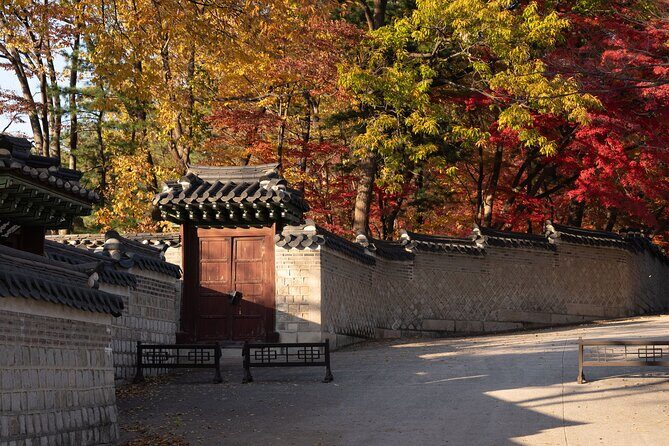 Seoul Private Layover Tour from the Airport with a Local - A Closer Look at the Tour Itinerary