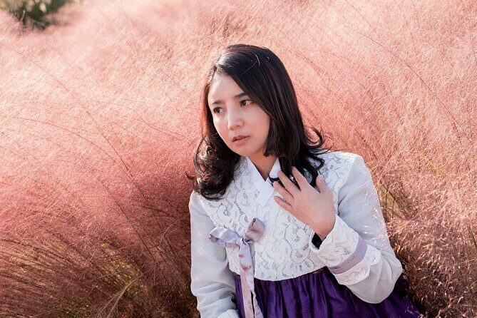 Seoul Private Layover Tour from the Airport with a Local - Who Should Consider This Tour?