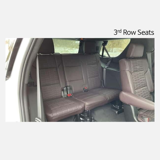 Seoul: Private Luxury Vehicle Tour - English/Spanish guiding - Authentic Experiences and Reviews