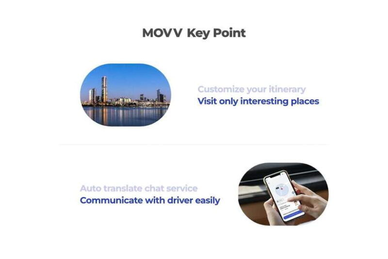 Seoul: Private Night View Tour - A Close Look at the Seoul Night View Private Tour