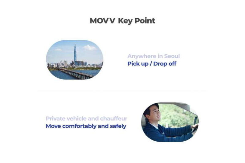 Seoul: Private Night View Tour - FAQs