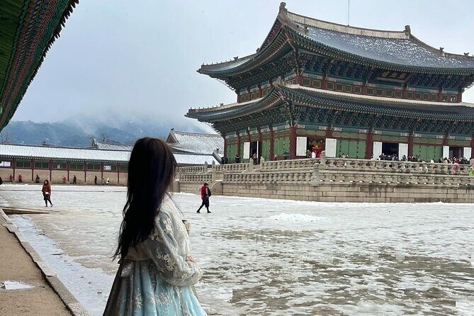 Seoul Private RV tour, explore real Korea from Past to Future - Experience Overview: Exploring Seoul in Style and Comfort