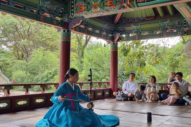 Seoul Private RV tour, explore real Korea from Past to Future - Jjimjilbang at Aquafield Hanam: Relaxing in Korea’s Spa Culture