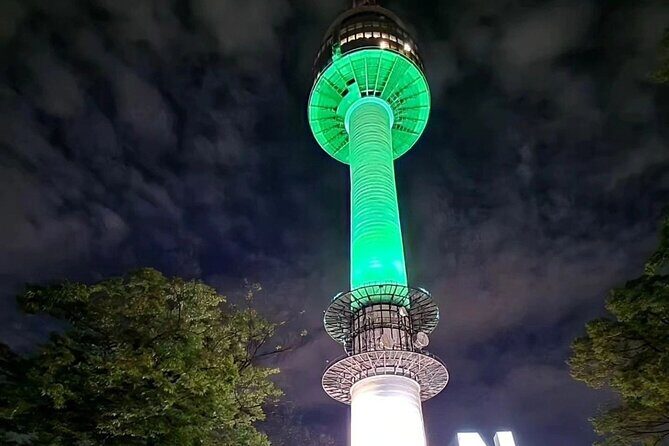 Seoul Private RV tour, explore real Korea from Past to Future - Authenticity and Expert Guidance