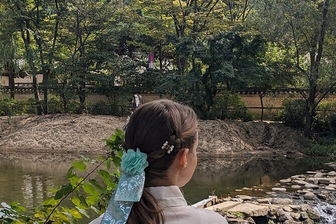 Seoul Private RV tour, explore real Korea from Past to Future - Who Will Love This Tour?