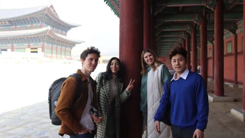 Seoul Private Tour, Highlights & Hidden Gems with a Local - Who Will Love This Tour?