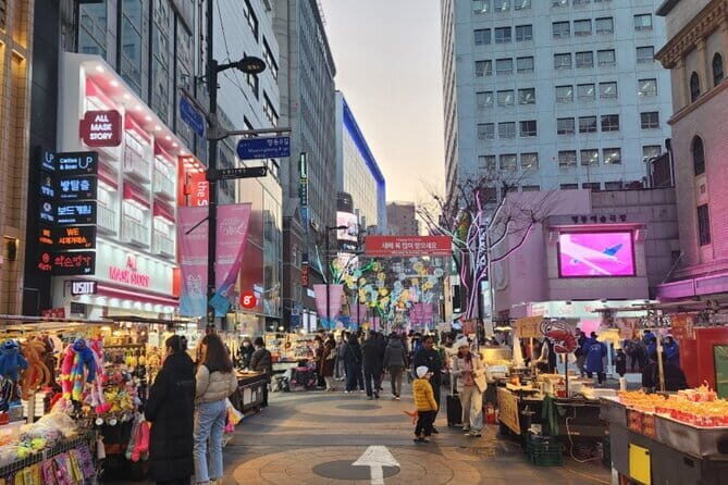 Seoul Private Tour in Korea - FAQ