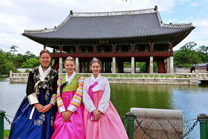 Seoul Private Tour with hidden gem of Seoul - Final Thoughts: Is This Tour Right for You?