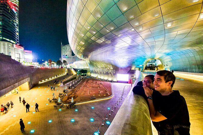 Seoul Private Tours by Locals: 100% Personalized, See the City Unscripted - An In-Depth Look at the Seoul Private Tour