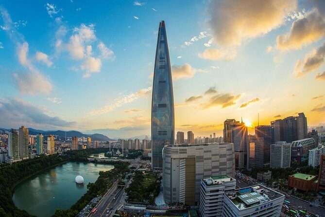 Seoul Private Tours by Locals: 100% Personalized, See the City Unscripted - Who Would Love This Tour?