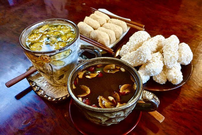 Seoul Private Walking Food Tour With Secret Food Tours - The Value of the Experience