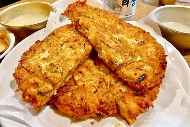 Seoul Private Walking Food Tour With Secret Food Tours - Who Will Love This Tour?