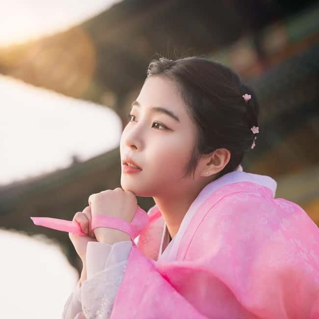 Seoul: Professional Hanbok Photography at Gyeongbok Palace - Key Points