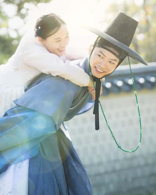 Seoul: Professional Hanbok Photography at Gyeongbok Palace - The Sum Up: Is It Worth It?