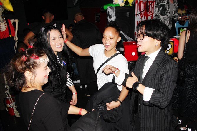 Seoul Pub Crawl by Absolute - Who Is This Tour For?