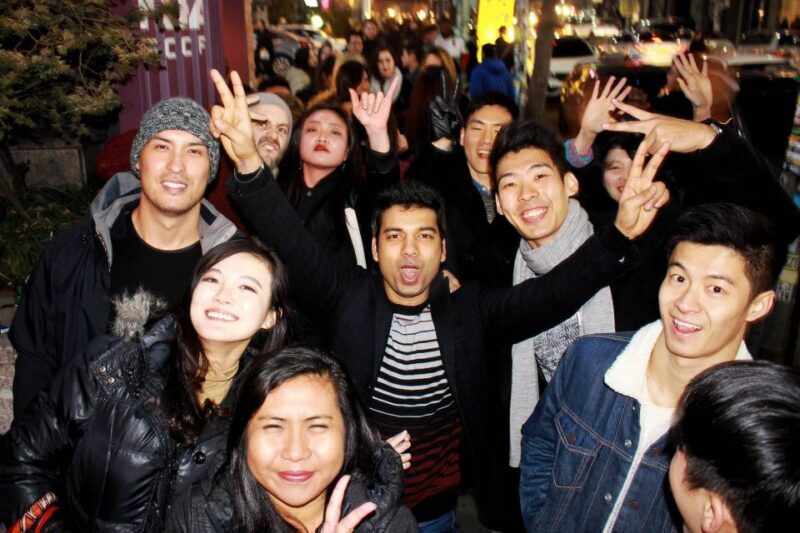 Seoul: Pub Crawl - Cost and Value Analysis