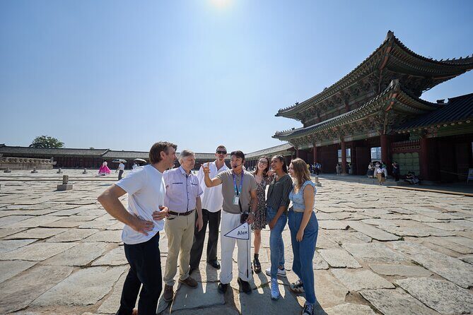 Seoul Royal Palace,Bukchon Hanok Village & Gwangjang Market Feast - Final Thoughts