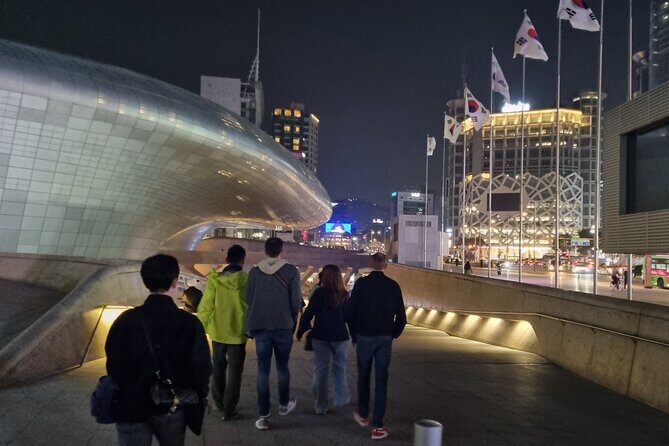 Seoul Royal Palaces and Hidden Gems Customizable Private Tour - The Practicalities: What You Need to Know