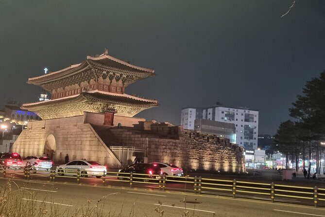 Seoul Royal Palaces and Hidden Gems Customizable Private Tour - Authentic Experiences and Customer Feedback