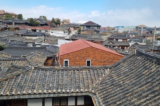 Seoul Royal Palaces and Hidden Gems Customizable Private Tour - The Sum Up