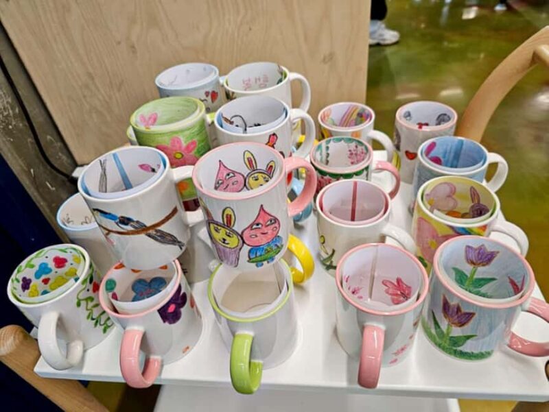 Seoul: Royal Tomb of King Sejong & Icheon Ceramic (EG Tour) - Who Will Love This Tour?