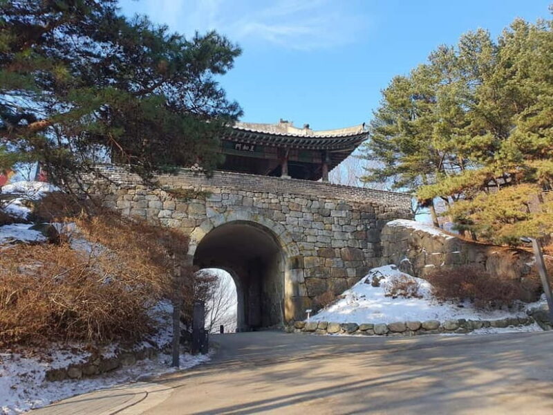 Seoul: Royal Tombs & Namhansanseong Fortress Tour - Introduction: Why This Tour Might Be a Great Choice