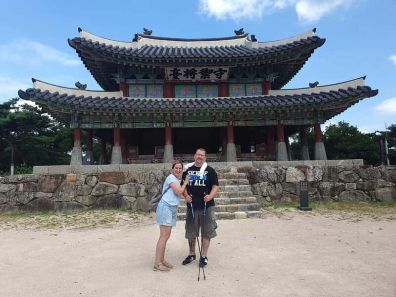 Seoul: Royal Tombs & Namhansanseong Fortress Tour - The Practicalities: What to Expect