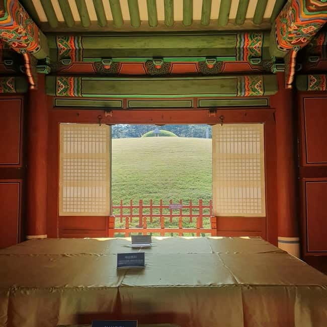 Seoul: Royal Tombs & Namhansanseong Fortress Tour - The Cost and Value