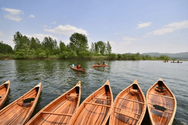 Seoul: Samaksan Cable Car & Nami with Alpaca World/Railbike - FAQ: Your Practical Questions Answered