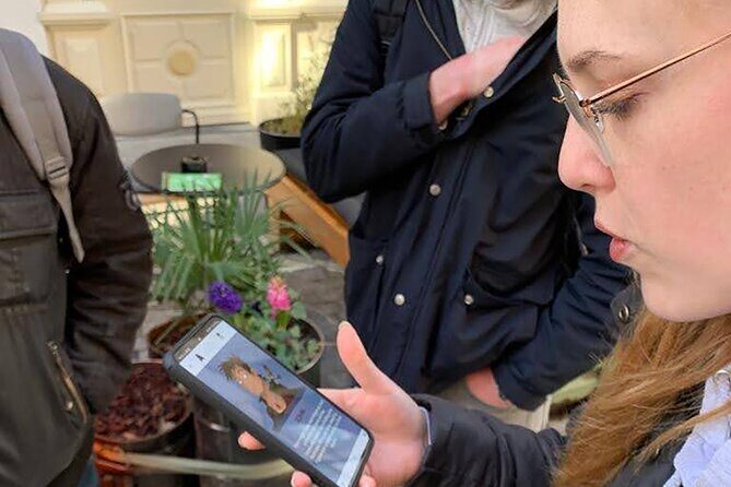 Seoul Self Guided Sherlock Holmes Murder Mystery Game - How the Game Works