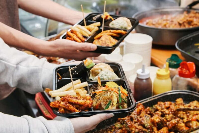 Seoul: Seochon Village Art&Food Walking Tour - Exploring Seoul’s Seochon Village: An Authentic Walk Through Time and Tradition