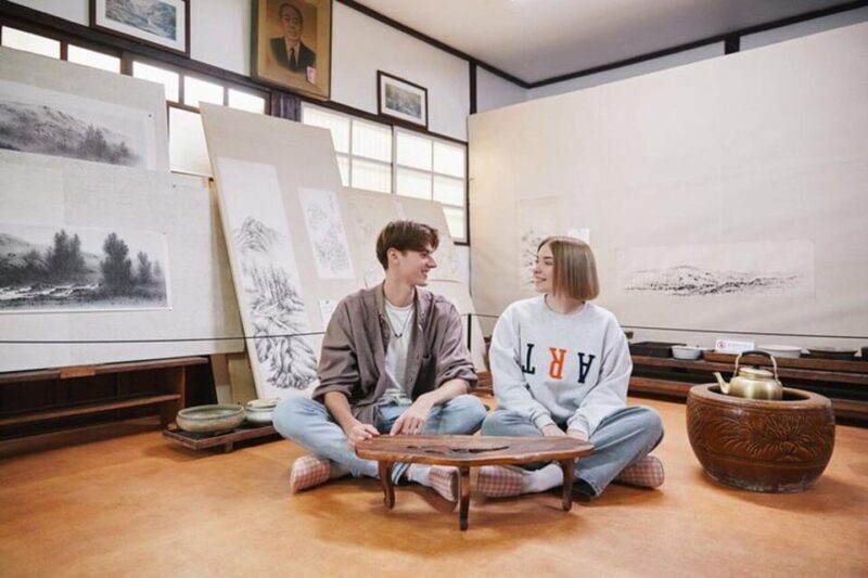 Seoul: Seochon Village Art&Food Walking Tour - FAQ