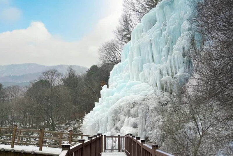 Seoul: Seorak Mountain+Nami Island+Eobi Ice Valley Tour - Who Will Love This Tour?