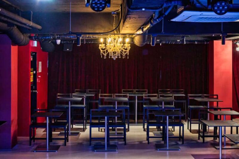 Seoul: SHOW'S Immersive Taekwondo Performance & Pub Night - Who Will Love This Experience?