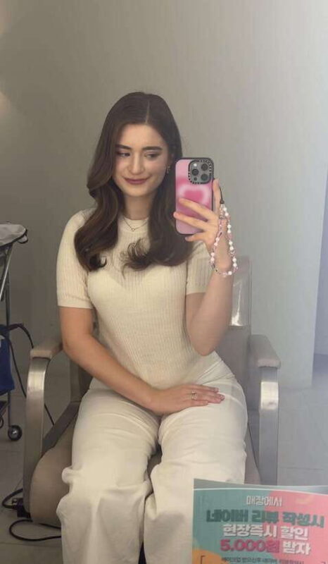 Seoul: Sihyunhada Photo, Personal Color, Makeup&Hair TOUR - Authentic Insights from Past Participants