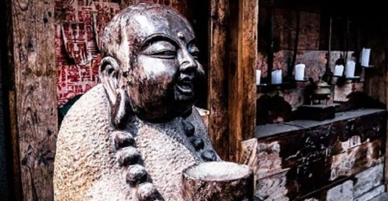 Seoul : Sindang-dong Occult Tour - An In-depth Look at the Sindang-dong Occult Tour