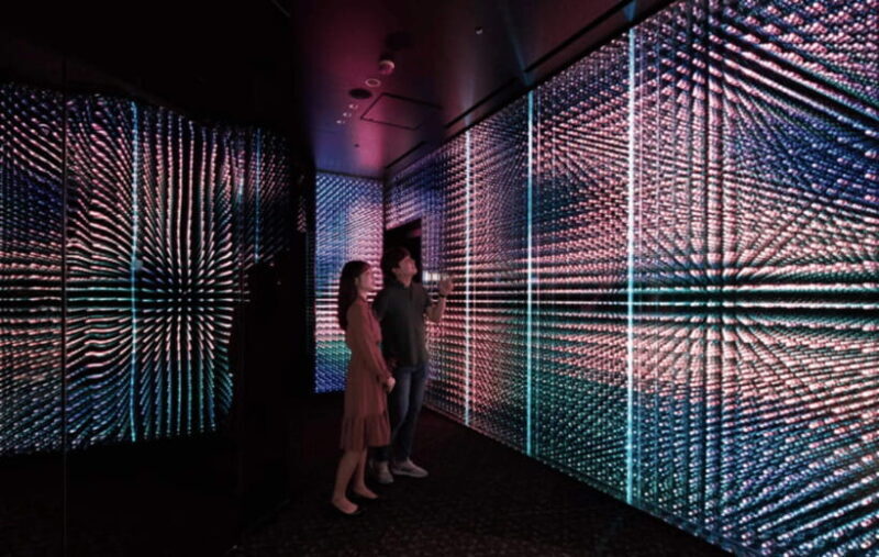 Seoul: Sky Lotte World Tower Ticket - Final Thoughts