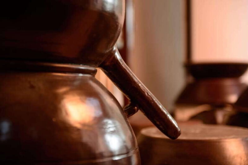 Seoul: Soju Tasting at Distillery - The Value of the Experience