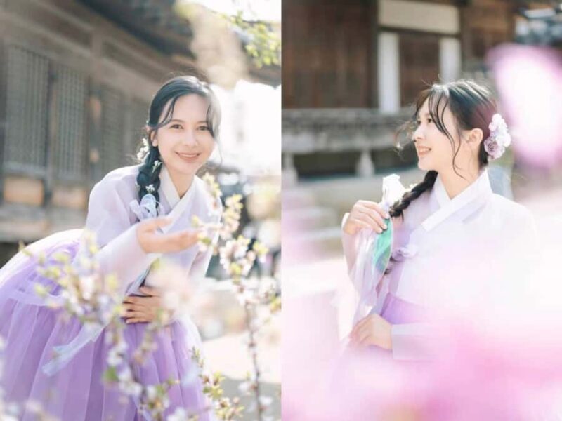 Seoul: Storytelling Hanbok Photography at Royal Palace - An Authentic and Fun Way to Capture Seoul’s Royal Heritage