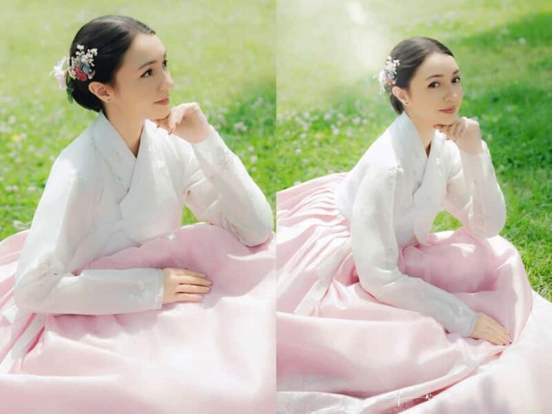 Seoul: Storytelling Hanbok Photography at Royal Palace - Authentic Experiences and Genuine Feedback