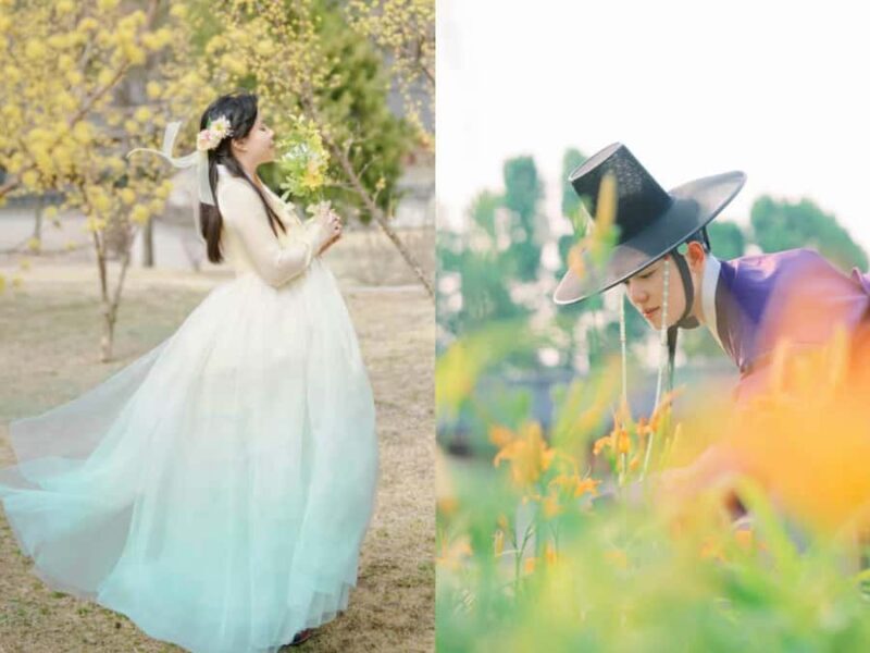 Seoul: Storytelling Hanbok Photography at Royal Palace - Practical Details and Tips for Travelers