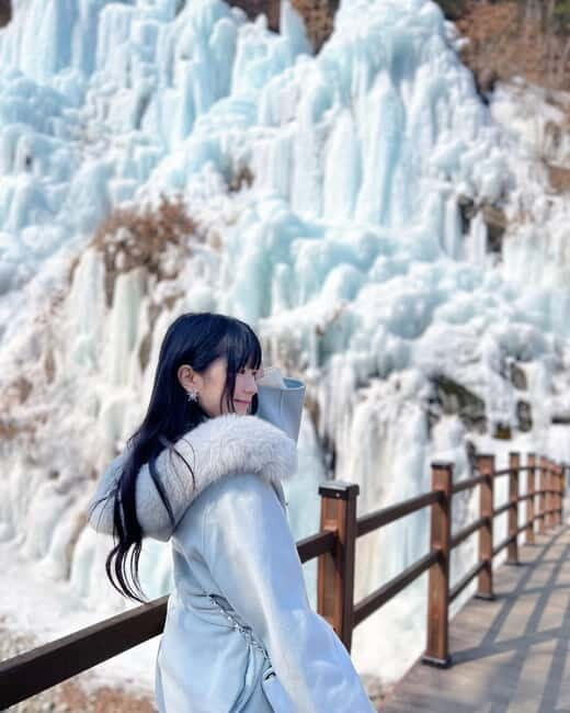 Seoul: Strawberry & Eobi Ice Valley & Nami + Optional Spots - Value and Practicalities