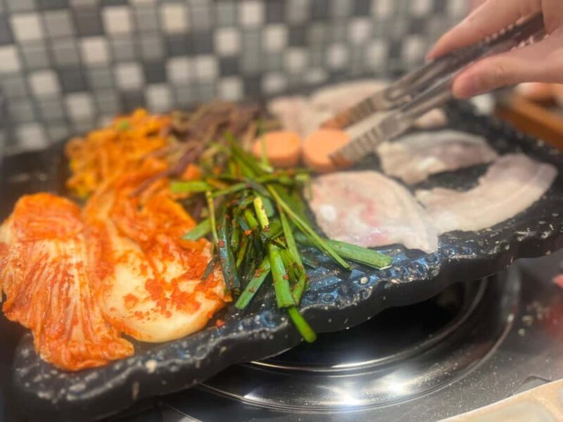 Seoul: Street Food, Shopping, and Night Views Tour - Final Thoughts