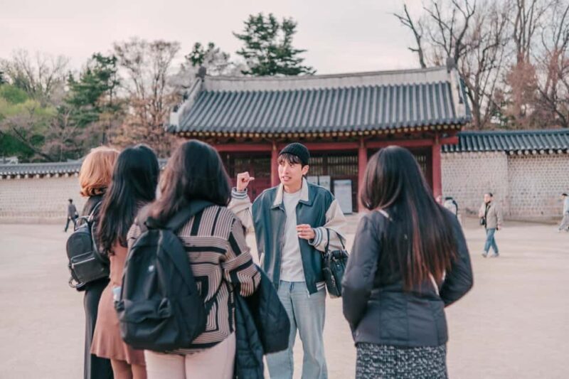 Seoul: Street Photoshoot and Hidden Gem History Walking Tour - Practical Details and Tips